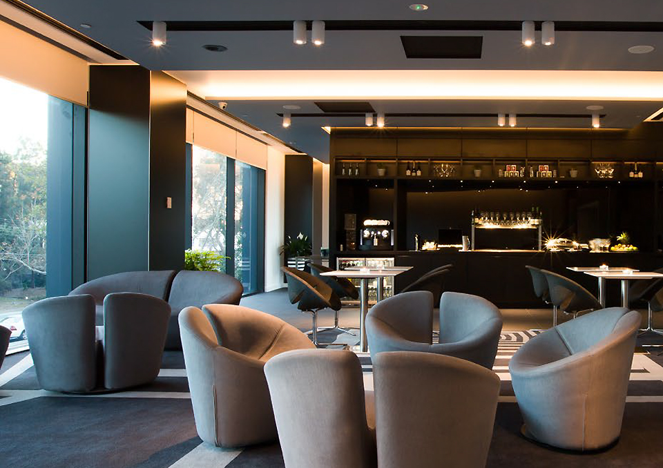 Hotel Pullman Sydney Airport - review