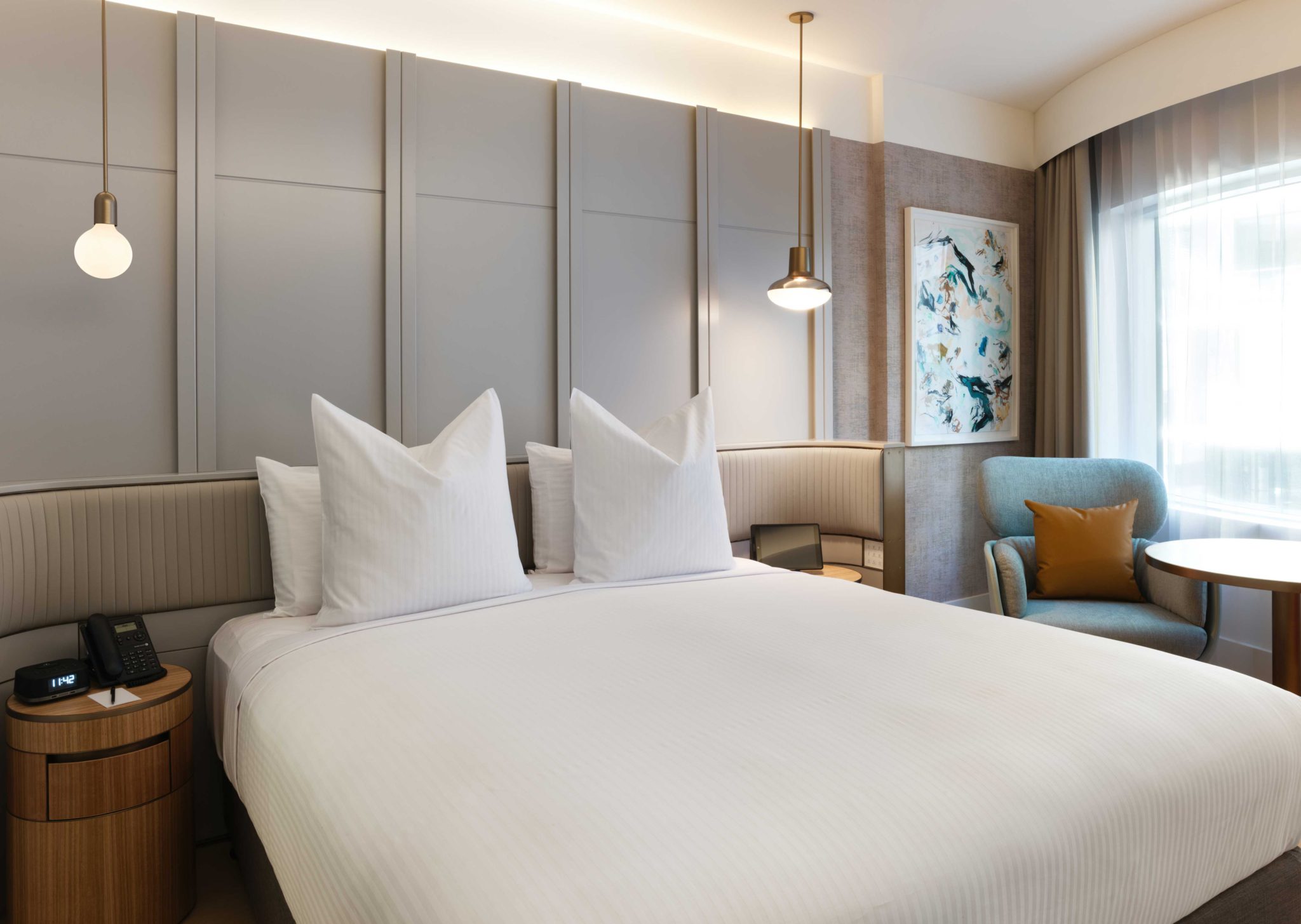 The Porter House Sydney marks 400th hotel for Accor - NZ Business Traveller